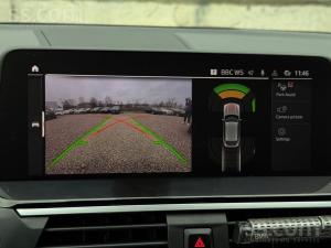 Melns BMW X4 2020 Rīga, ar dzinēja tilpumu 2.00 L un nobraukumu 52 tūkst. km par 32480 €, foto 27 vietnē AUTOMOTO.COM.LV