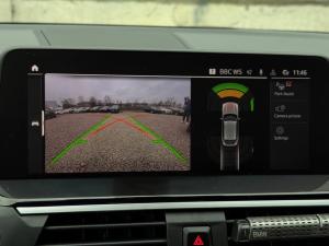 Melns BMW X4 2020 Rīga, ar dzinēja tilpumu 2.00 L un nobraukumu 52 tūkst. km par 33280 €, foto 8 vietnē AUTOMOTO.COM.LV