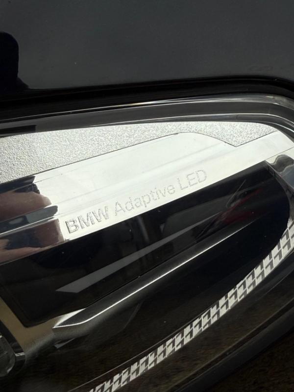 Melns BMW X4 2020 Rīga, ar dzinēja tilpumu 2.00 L un nobraukumu 52 tūkst. km par 33280 €, foto 10 vietnē AUTOMOTO.COM.LV