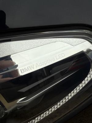 Melns BMW X4 2020 Rīga, ar dzinēja tilpumu 2.00 L un nobraukumu 52 tūkst. km par 33280 €, foto 11 vietnē AUTOMOTO.COM.LV