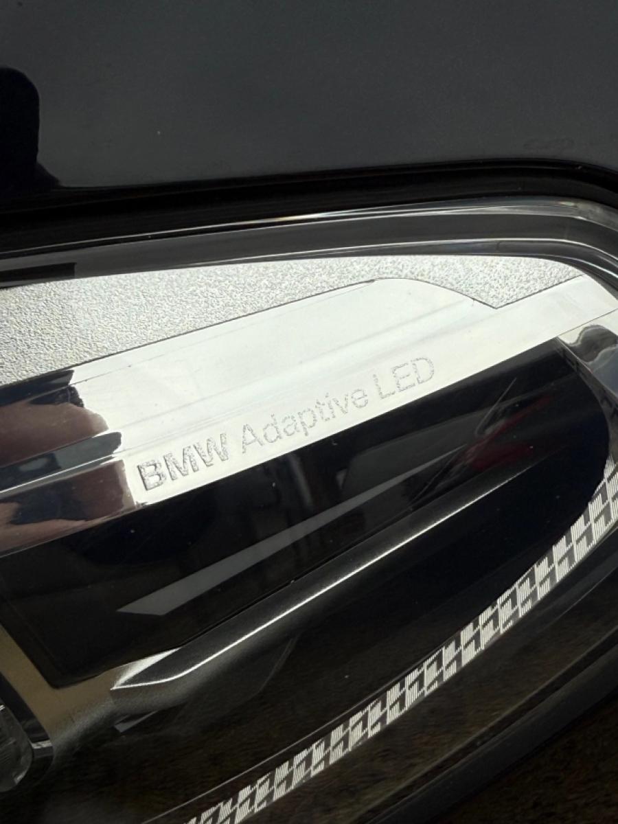 Melns BMW X4 2020 Rīga, ar dzinēja tilpumu 2.00 L un nobraukumu 52 tūkst. km par 33280 €, foto 11 vietnē AUTOMOTO.COM.LV