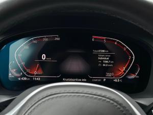 Melns BMW X4 2020 Rīga, ar dzinēja tilpumu 2.00 L un nobraukumu 52 tūkst. km par 33280 €, foto 12 vietnē AUTOMOTO.COM.LV