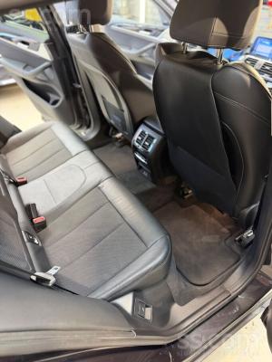 Melns BMW X4 2020 Liepāja, ar dzinēja tilpumu 2.00 L un nobraukumu 84 tūkst. km par 32000 €, foto 10 vietnē AUTOMOTO.COM.LV