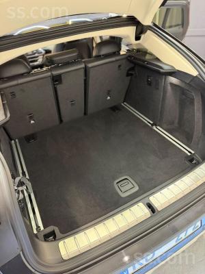 Melns BMW X4 2020 Liepāja, ar dzinēja tilpumu 2.00 L un nobraukumu 84 tūkst. km par 32000 €, foto 11 vietnē AUTOMOTO.COM.LV