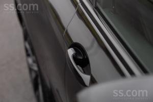 Melns BMW X4 2022 Jelgava, ar dzinēja tilpumu 2.00 L un nobraukumu 0 tūkst. km par 34700 €, foto 8 vietnē AUTOMOTO.COM.LV