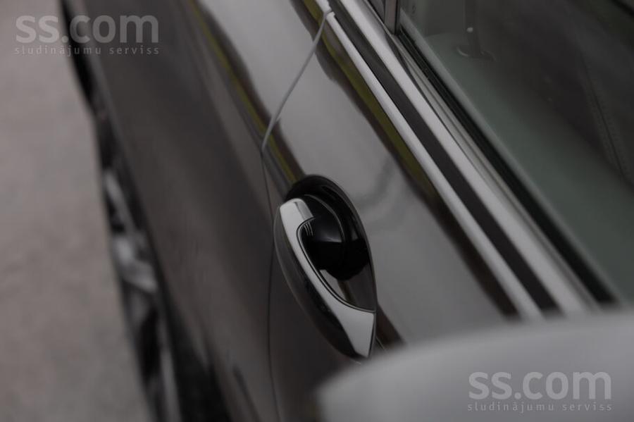 Melns BMW X4 2022 Jelgava, ar dzinēja tilpumu 2.00 L un nobraukumu 0 tūkst. km par 34700 €, foto 8 vietnē AUTOMOTO.COM.LV