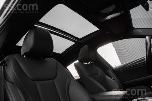 Melns BMW X4 2022 Jelgava, ar dzinēja tilpumu 2.00 L un nobraukumu 0 tūkst. km par 34700 €, foto 12 vietnē AUTOMOTO.COM.LV