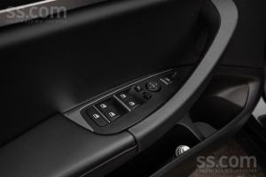 Melns BMW X4 2022 Jelgava, ar dzinēja tilpumu 2.00 L un nobraukumu 0 tūkst. km par 34700 €, foto 19 vietnē AUTOMOTO.COM.LV