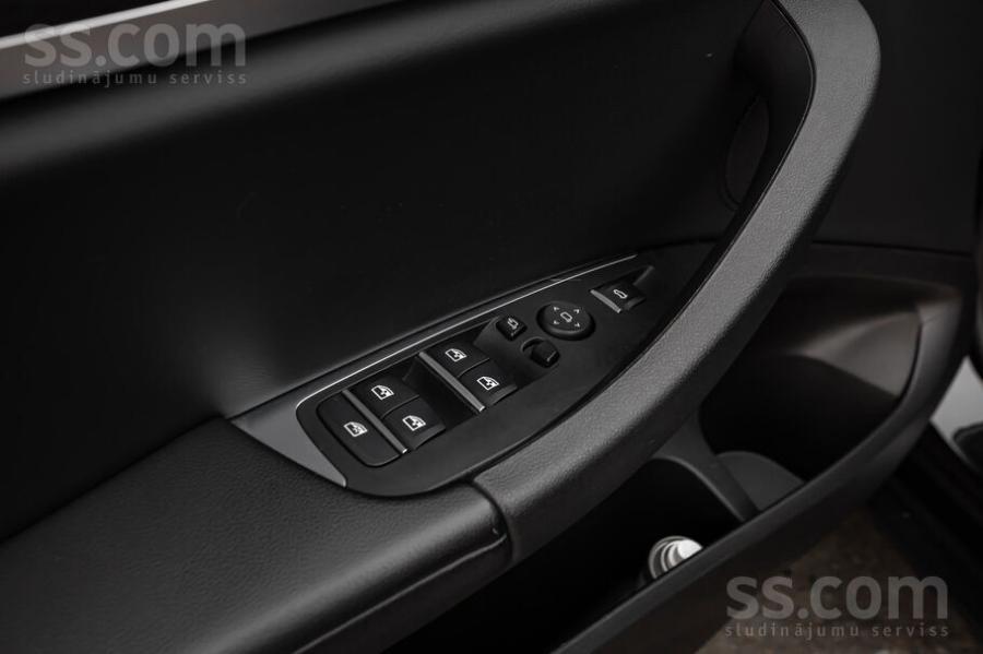 Melns BMW X4 2022 Jelgava, ar dzinēja tilpumu 2.00 L un nobraukumu 0 tūkst. km par 34700 €, foto 19 vietnē AUTOMOTO.COM.LV