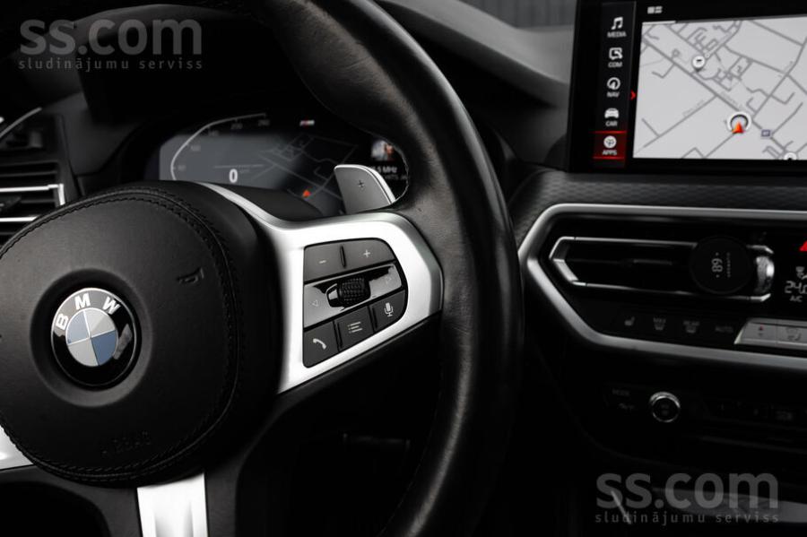 Melns BMW X4 2022 Jelgava, ar dzinēja tilpumu 2.00 L un nobraukumu 0 tūkst. km par 34700 €, foto 30 vietnē AUTOMOTO.COM.LV