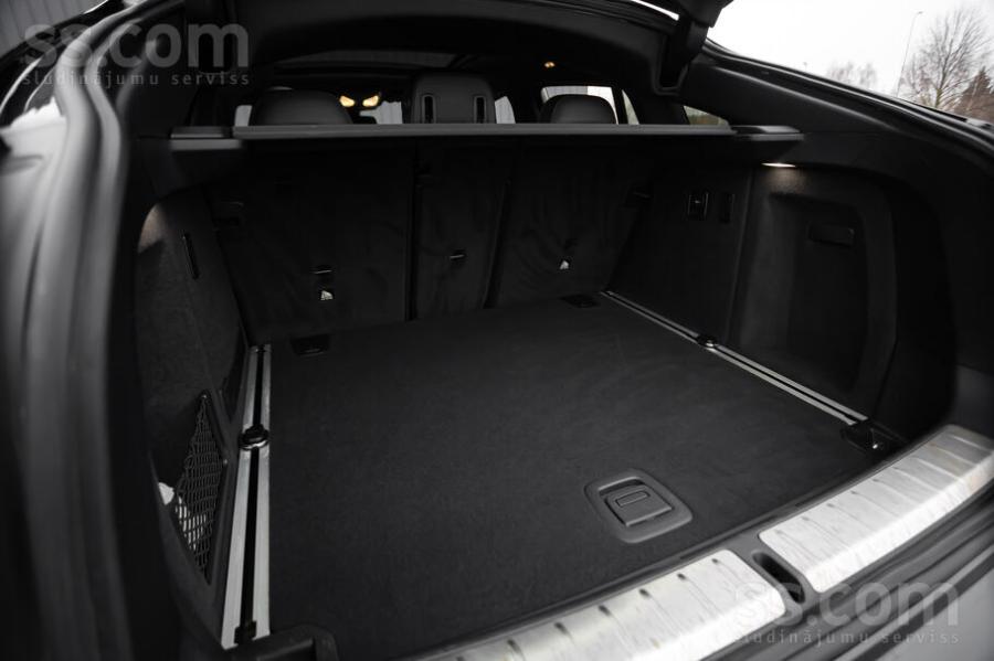 Melns BMW X4 2022 Jelgava, ar dzinēja tilpumu 2.00 L un nobraukumu 0 tūkst. km par 34700 €, foto 32 vietnē AUTOMOTO.COM.LV