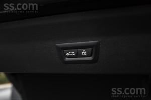 Melns BMW X4 2022 Jelgava, ar dzinēja tilpumu 2.00 L un nobraukumu 0 tūkst. km par 34700 €, foto 33 vietnē AUTOMOTO.COM.LV