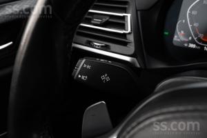Melns BMW X4 2022 Jelgava, ar dzinēja tilpumu 2.00 L un nobraukumu 0 tūkst. km par 34700 €, foto 34 vietnē AUTOMOTO.COM.LV