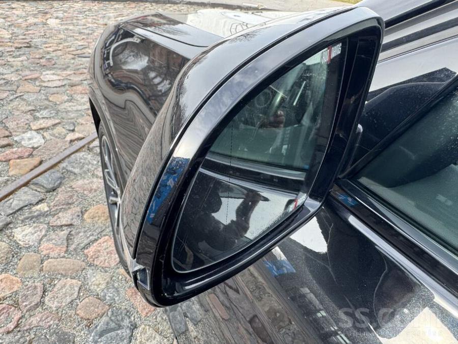 Melns BMW X4 2022 Rīga, ar dzinēja tilpumu 2.00 L un nobraukumu 133 tūkst. km par 33950 €, foto 11 vietnē AUTOMOTO.COM.LV