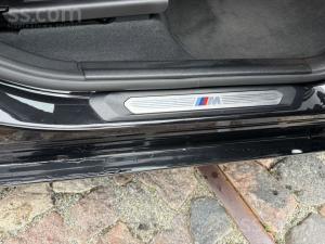 Melns BMW X4 2022 Rīga, ar dzinēja tilpumu 2.00 L un nobraukumu 133 tūkst. km par 31950 €, foto 33 vietnē AUTOMOTO.COM.LV