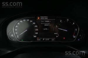 Melns BMW X4 2022 Rīga, ar dzinēja tilpumu 2.00 L un nobraukumu 134 tūkst. km par 34900 €, foto 12 vietnē AUTOMOTO.COM.LV