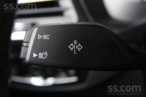 Melns BMW X4 2022 Rīga, ar dzinēja tilpumu 2.00 L un nobraukumu 134 tūkst. km par 34900 €, foto 15 vietnē AUTOMOTO.COM.LV
