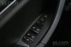 Melns BMW X4 2022 Rīga, ar dzinēja tilpumu 2.00 L un nobraukumu 134 tūkst. km par 34900 €, foto 21 vietnē AUTOMOTO.COM.LV
