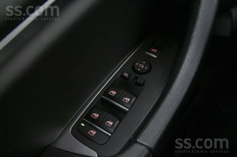 Melns BMW X4 2022 Rīga, ar dzinēja tilpumu 2.00 L un nobraukumu 134 tūkst. km par 34900 €, foto 21 vietnē AUTOMOTO.COM.LV