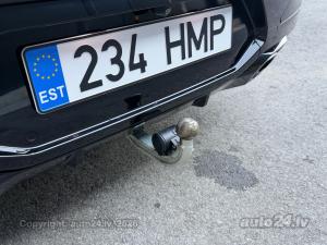 Черный БМВ Х4 2022 в Таллин, объемом двигателя 3.00 л и пробегом 93 тыс. км за 62000 €, фото 18 на AUTOMOTO.COM.LV
