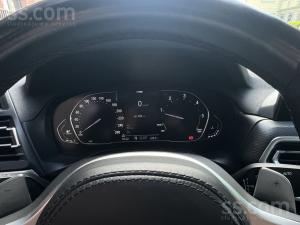Melns BMW X4 2022 Rīga, ar dzinēja tilpumu 2.00 L un nobraukumu 134 tūkst. km par 32900 €, foto 20 vietnē AUTOMOTO.COM.LV