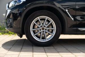 Melns BMW X4 2023 Viļņa, ar dzinēja tilpumu 2.00 L un nobraukumu 146 tūkst. km par 37300 €, foto 5 vietnē AUTOMOTO.COM.LV