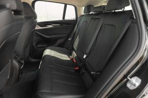 Melns BMW X4 2023 Viļņa, ar dzinēja tilpumu 2.00 L un nobraukumu 146 tūkst. km par 37300 €, foto 12 vietnē AUTOMOTO.COM.LV