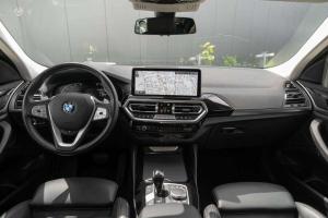 Melns BMW X4 2023 Viļņa, ar dzinēja tilpumu 2.00 L un nobraukumu 146 tūkst. km par 37300 €, foto 20 vietnē AUTOMOTO.COM.LV