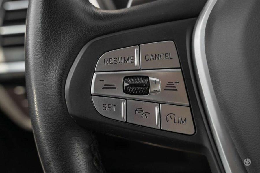 Melns BMW X4 2023 Viļņa, ar dzinēja tilpumu 2.00 L un nobraukumu 146 tūkst. km par 37300 €, foto 21 vietnē AUTOMOTO.COM.LV