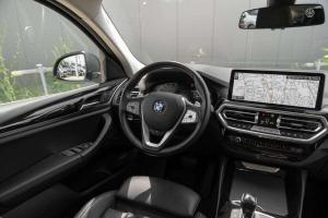 Melns BMW X4 2023 Viļņa, ar dzinēja tilpumu 2.00 L un nobraukumu 146 tūkst. km par 37300 €, foto 22 vietnē AUTOMOTO.COM.LV