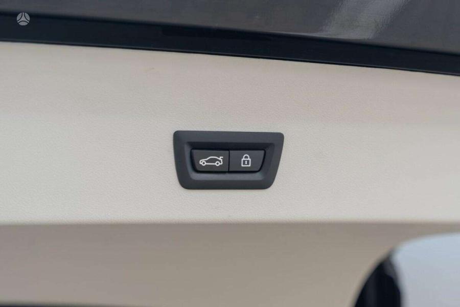 Melns BMW X4 2023 Viļņa, ar dzinēja tilpumu 2.00 L un nobraukumu 146 tūkst. km par 37300 €, foto 25 vietnē AUTOMOTO.COM.LV
