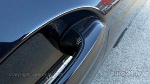 Black BMW X4 2023 in Tallinn, with an engine capacity of 2.00 L and mileage of 99 thousand km for 48000 €, photo 27 on AUTOMOTO.COM.LV