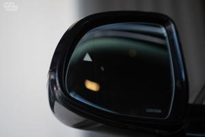 Melns BMW X4 2024 Kauņa, ar dzinēja tilpumu 2.00 L un nobraukumu 56 tūkst. km par 43771 €, foto 11 vietnē AUTOMOTO.COM.LV