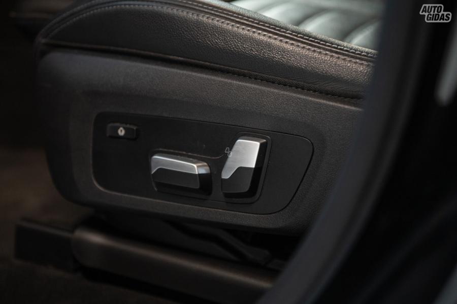 Melns BMW X4 2024 Kauņa, ar dzinēja tilpumu 2.00 L un nobraukumu 56 tūkst. km par 43771 €, foto 13 vietnē AUTOMOTO.COM.LV