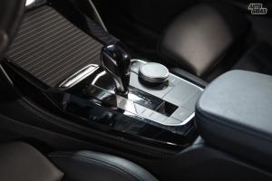 Melns BMW X4 2024 Kauņa, ar dzinēja tilpumu 2.00 L un nobraukumu 56 tūkst. km par 43771 €, foto 20 vietnē AUTOMOTO.COM.LV