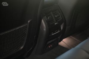 Melns BMW X4 2024 Kauņa, ar dzinēja tilpumu 2.00 L un nobraukumu 56 tūkst. km par 43771 €, foto 24 vietnē AUTOMOTO.COM.LV