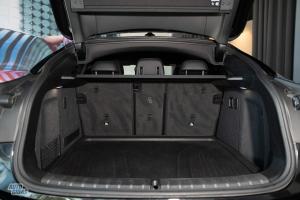 Melns BMW X4 2024 Kauņa, ar dzinēja tilpumu 2.00 L un nobraukumu 56 tūkst. km par 43771 €, foto 26 vietnē AUTOMOTO.COM.LV