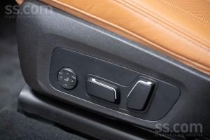 Melns BMW X4 2024 Rīga, ar dzinēja tilpumu 3.00 L un nobraukumu 72 tūkst. km par 52500 €, foto 18 vietnē AUTOMOTO.COM.LV