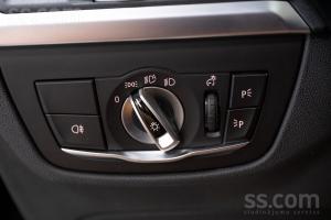 Melns BMW X4 2024 Rīga, ar dzinēja tilpumu 3.00 L un nobraukumu 72 tūkst. km par 52500 €, foto 22 vietnē AUTOMOTO.COM.LV