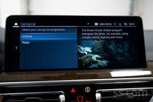 Melns BMW X4 2024 Rīga, ar dzinēja tilpumu 3.00 L un nobraukumu 72 tūkst. km par 52500 €, foto 32 vietnē AUTOMOTO.COM.LV