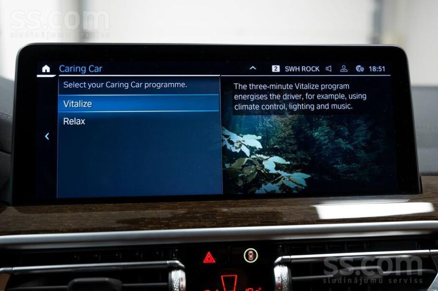 Melns BMW X4 2024 Rīga, ar dzinēja tilpumu 3.00 L un nobraukumu 72 tūkst. km par 52500 €, foto 32 vietnē AUTOMOTO.COM.LV