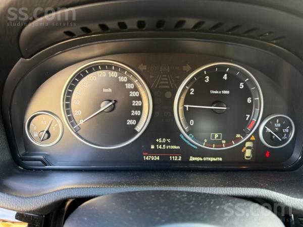 Melns BMW X4 2015 Rīga, ar dzinēja tilpumu 2.00 L un nobraukumu 148 tūkst. km par 17500 €, foto 9 vietnē AUTOMOTO.COM.LV