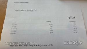Черный БМВ Х4 2017 в Елгава, объемом двигателя 3.00 л и пробегом 254 тыс. км за 17850 €, фото 19 на AUTOMOTO.COM.LV