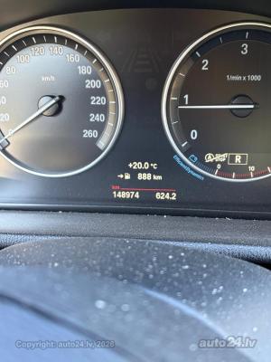 Melns BMW X4 2017 Tallina, ar dzinēja tilpumu 2.00 L un nobraukumu 149 tūkst. km par 17000 €, foto 4 vietnē AUTOMOTO.COM.LV