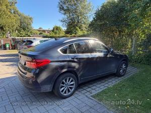 Melns BMW X4 2017 Tallina, ar dzinēja tilpumu 2.00 L un nobraukumu 149 tūkst. km par 17000 €, foto 6 vietnē AUTOMOTO.COM.LV