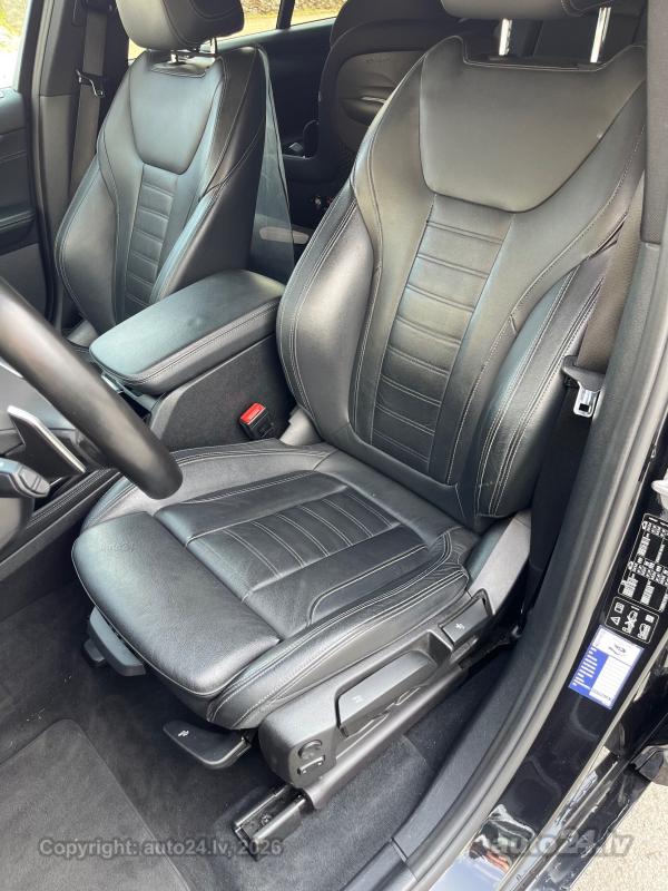 Melns BMW X4 2019 Tallina, ar dzinēja tilpumu 3.00 L un nobraukumu 199 tūkst. km par 25990 €, foto 10 vietnē AUTOMOTO.COM.LV