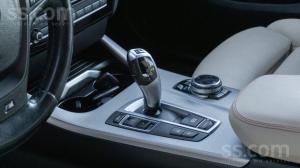 Zils BMW X4 2014 Rīga, ar dzinēja tilpumu 2.00 L un nobraukumu 231 tūkst. km par 18790 €, foto 16 vietnē AUTOMOTO.COM.LV
