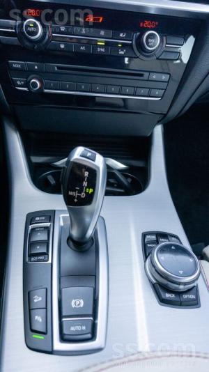 Zils BMW X4 2014 Rīga, ar dzinēja tilpumu 2.00 L un nobraukumu 231 tūkst. km par 18790 €, foto 17 vietnē AUTOMOTO.COM.LV