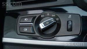 Zils BMW X4 2014 Rīga, ar dzinēja tilpumu 2.00 L un nobraukumu 231 tūkst. km par 18790 €, foto 26 vietnē AUTOMOTO.COM.LV