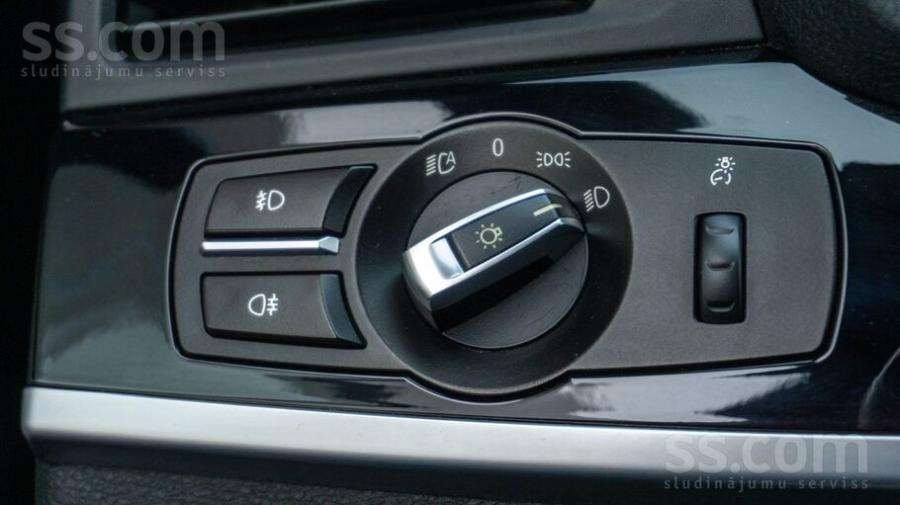 Zils BMW X4 2014 Rīga, ar dzinēja tilpumu 2.00 L un nobraukumu 231 tūkst. km par 18790 €, foto 26 vietnē AUTOMOTO.COM.LV